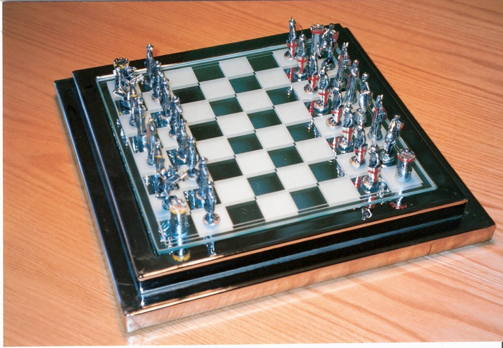 Metal Magic - Medal and Trophy Magic