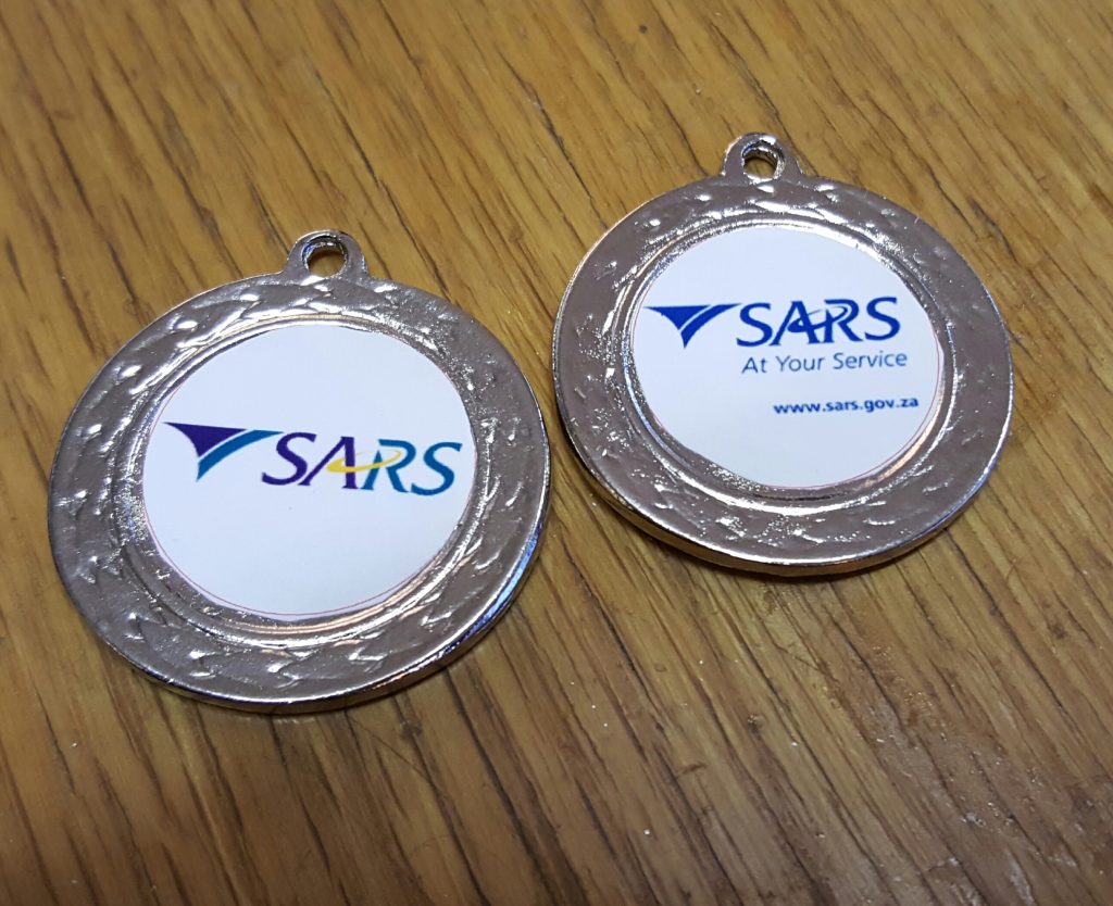 Metal Magic - Medal and Trophy Magic